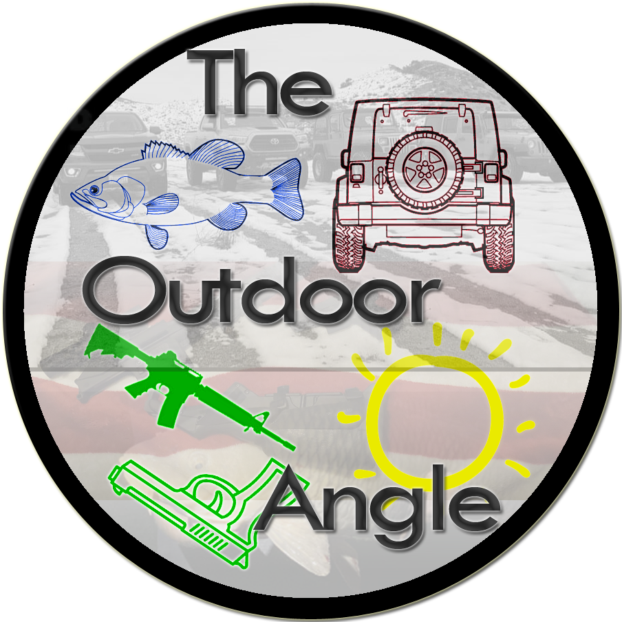 Home | The Outdoor Angle